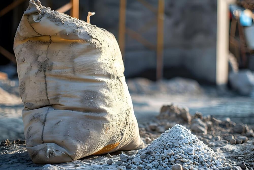 Concrete By The Yard | Chicago Concrete